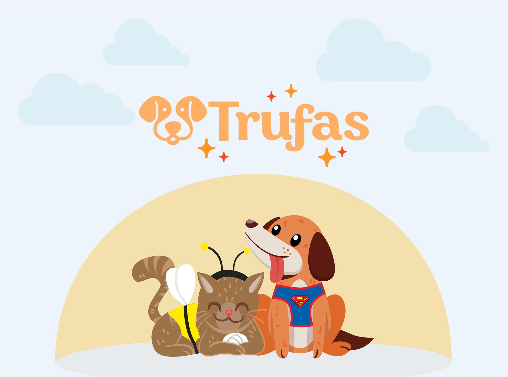 Inicio | Trufas Pet